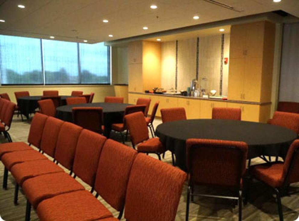 About Bicknell Family Center for the Arts – Bicknell Center